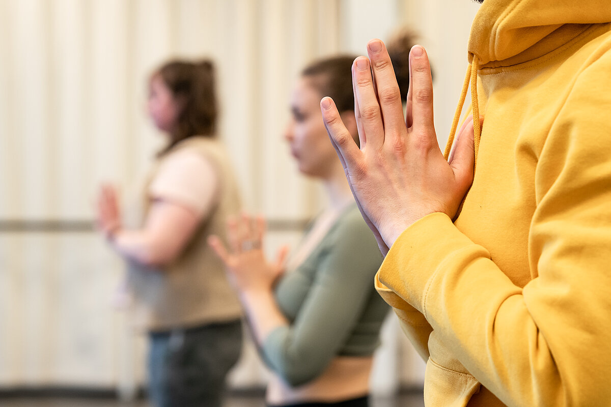 Codarts Rotterdam: Gezamenlijke reactie kunsthogescholen op het rapport ...
