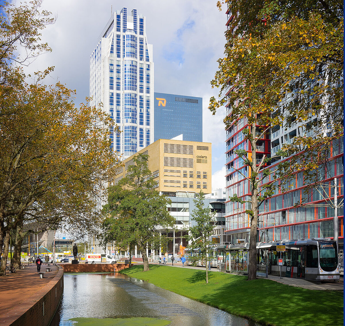Codarts Rotterdam: Statement on Social Safety in Art Education