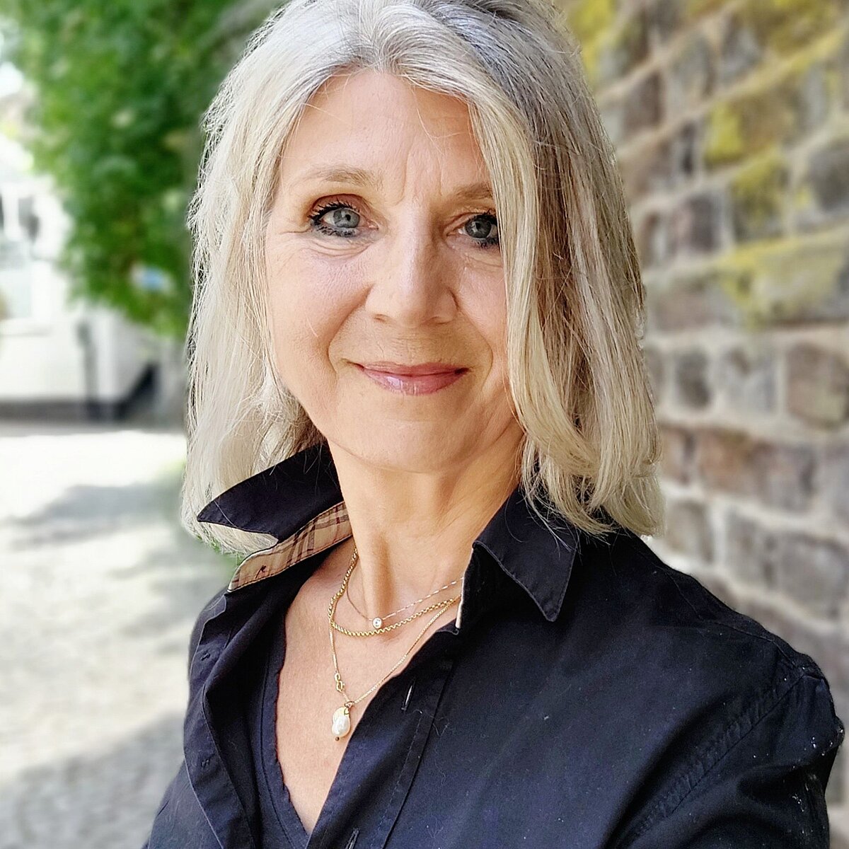 Codarts Rotterdam: Rosemarie Samaritter: associate lector Arts Therapies